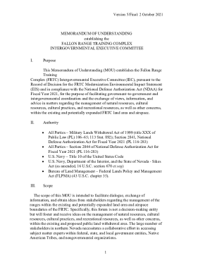 Fillable Online Fallon Range Training Complex Intergovernmental ... Fax ...