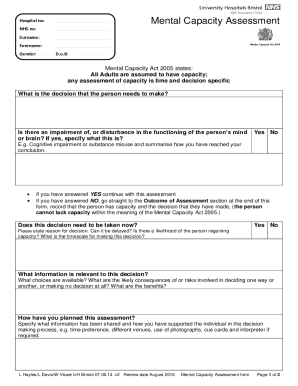 Fillable Online Mental-Capacity-Assessment-Form-Social-Worker.pdf Fax ...