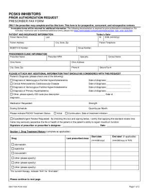 Fillable Online Texas Standard Prior Authorization Form Addendum ...