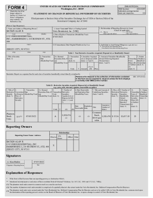 Fillable Online /s/ Alan Batkin Fax Email Print - pdfFiller