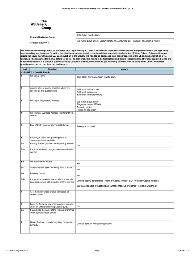 Fillable Online JSC Asian-Pacific Bank Fax Email Print - pdfFiller