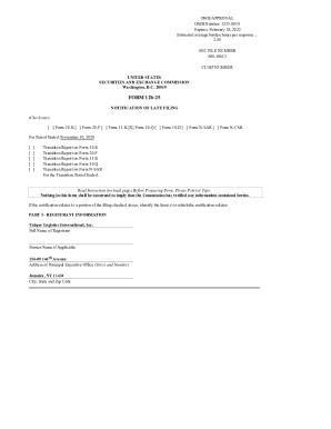 Fillable Online 154-09 146 th Avenue Fax Email Print - pdfFiller