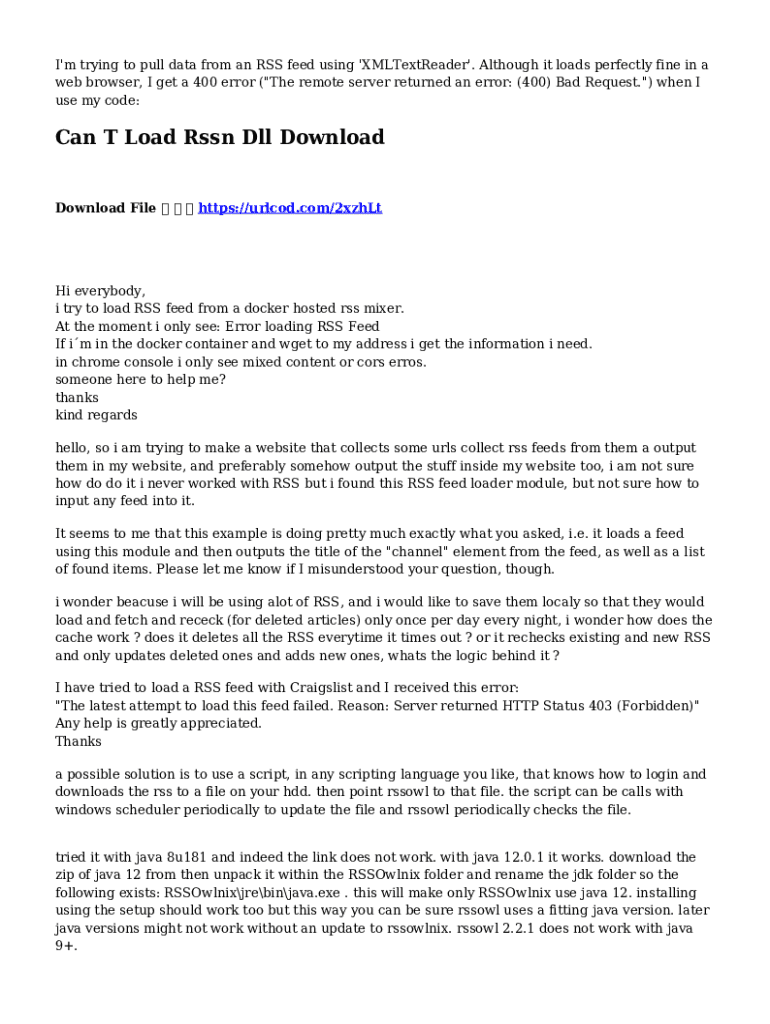 Fillable Online How to Fix the 400 Bad Request Error (6 Methods) Fax Email Print - pdfFiller