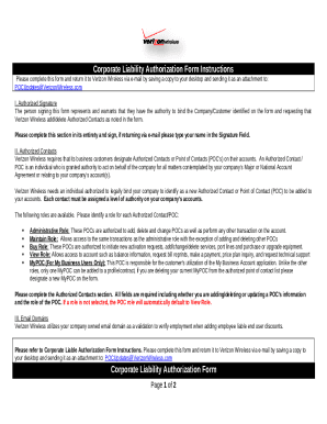 Poc Update - Fill Online, Printable, , Blank Doc Template | pdfFiller