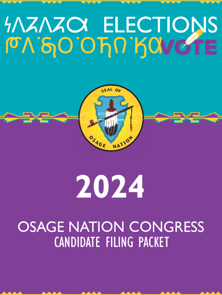 Fillable Online state of oklahoma - county officer candidate filing ...