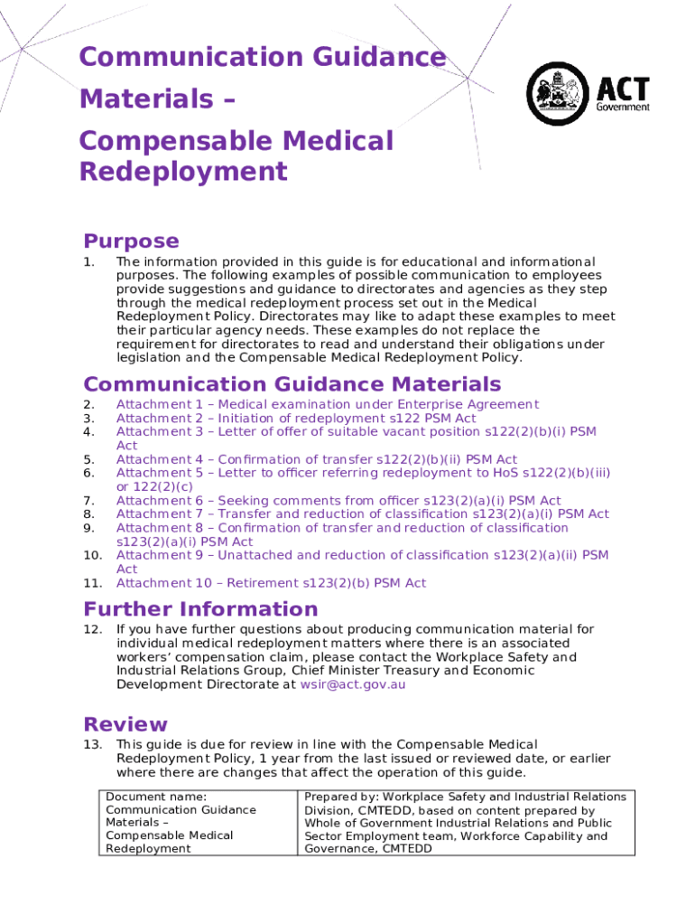 Strategic Communication Joint Integrating Concept. Version 1.0 Doc Template | pdfFiller