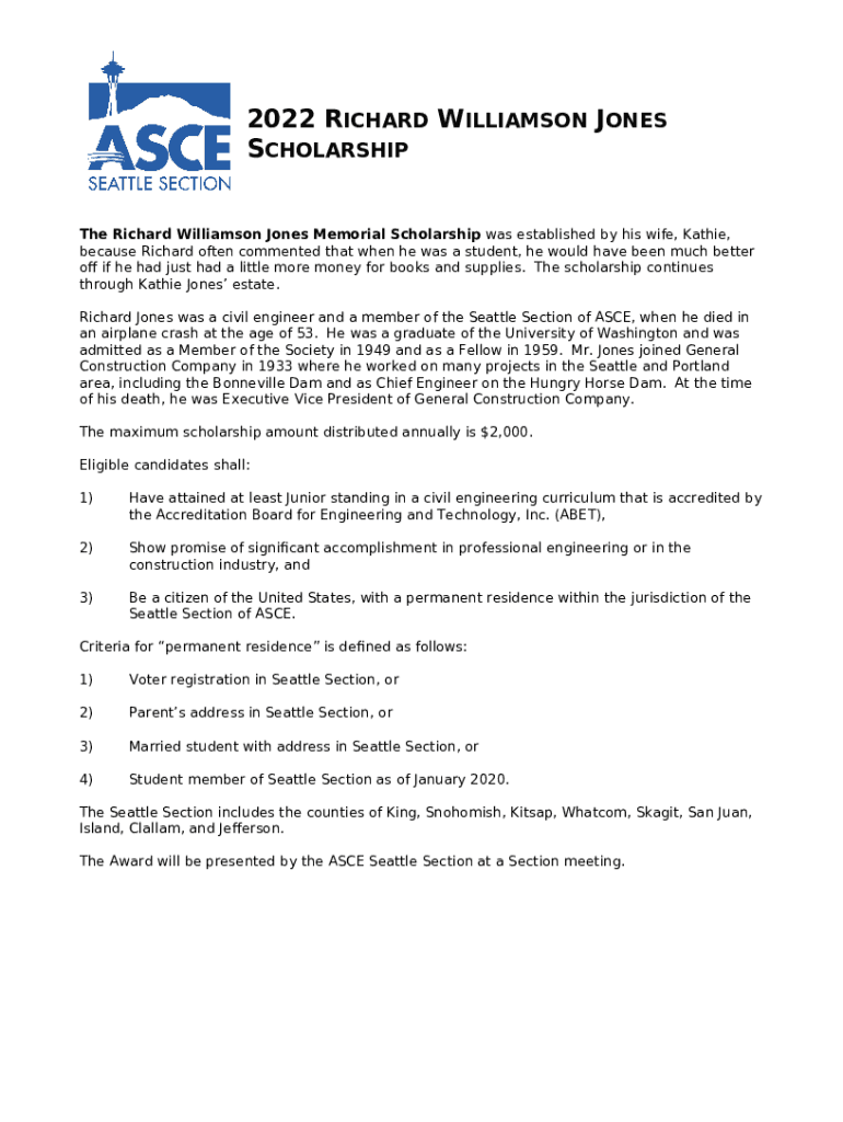 Homeseattle section - sections asce Doc Template | pdfFiller