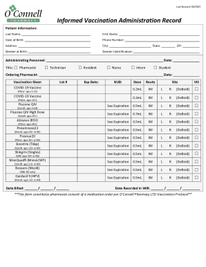 Fillable Online covid19-walmart-questionnaire-consent-form.pdf - State ...