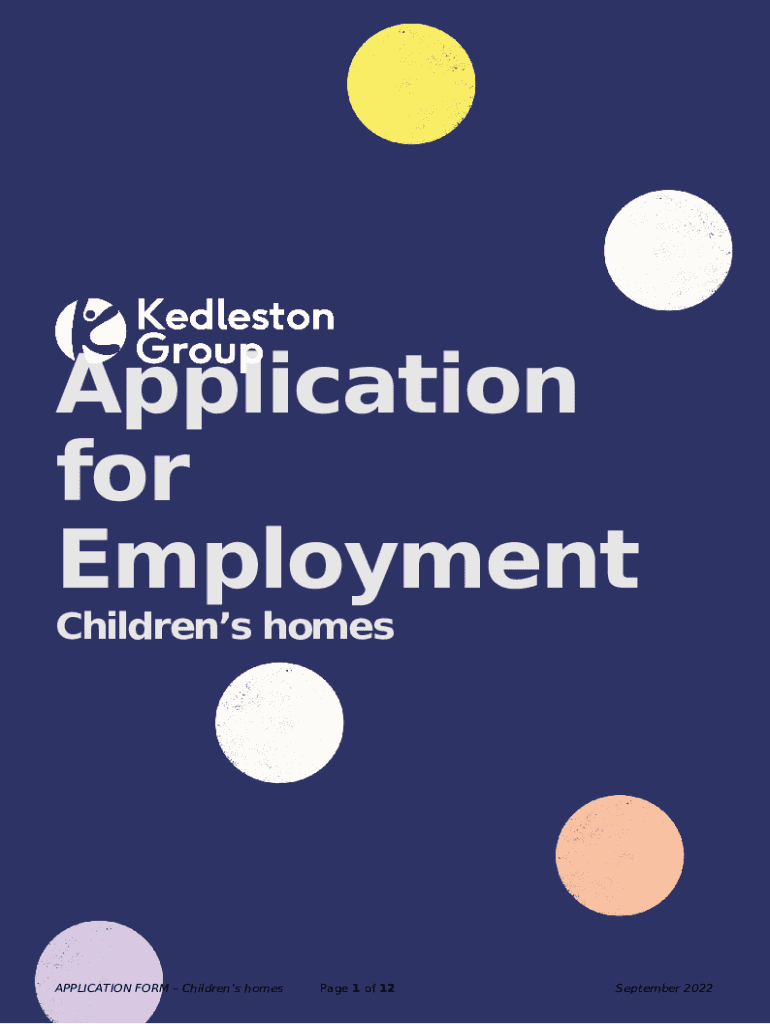 KED - Application 1021 1 .docx Doc Template | pdfFiller