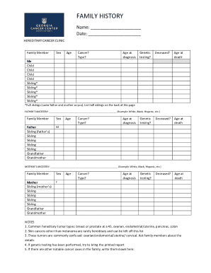 Fillable Online DNA Sibling Test - at-Home Collection Kit for Full ...