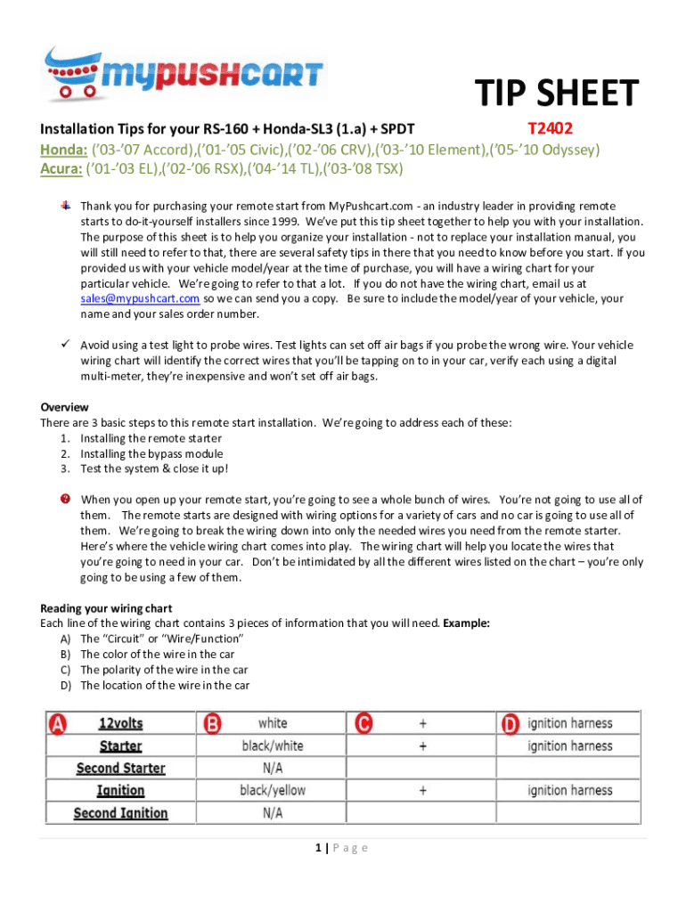 Fillable Online tip sheet - t2402 Fax Email Print - pdfFiller