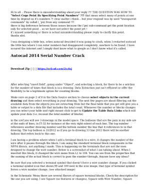 Fillable Online Autocad 2014 Mac Serial Number And Product Key Fax ...