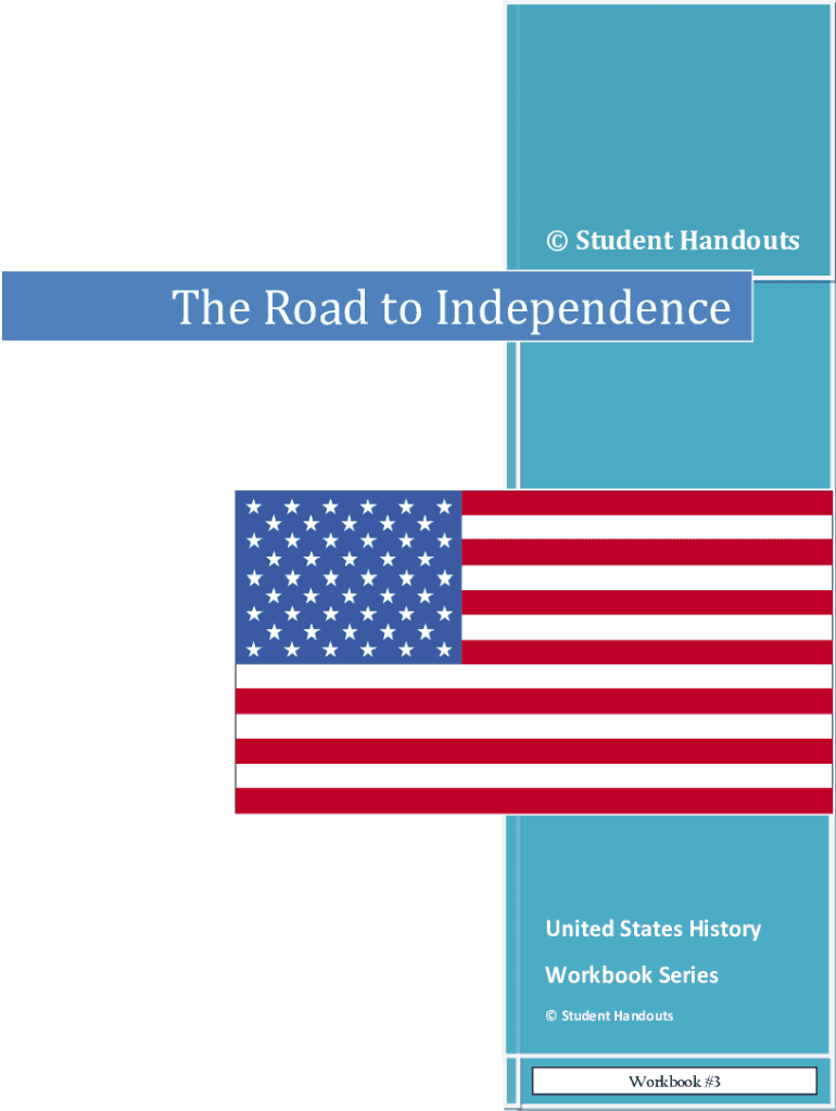 Fillable Online Holt United States History: Standards Review Workbook ...