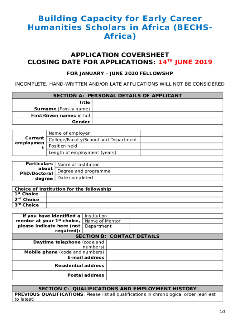 Art43 Personnel File Cover Sheet - InfoHub Doc Template | pdfFiller