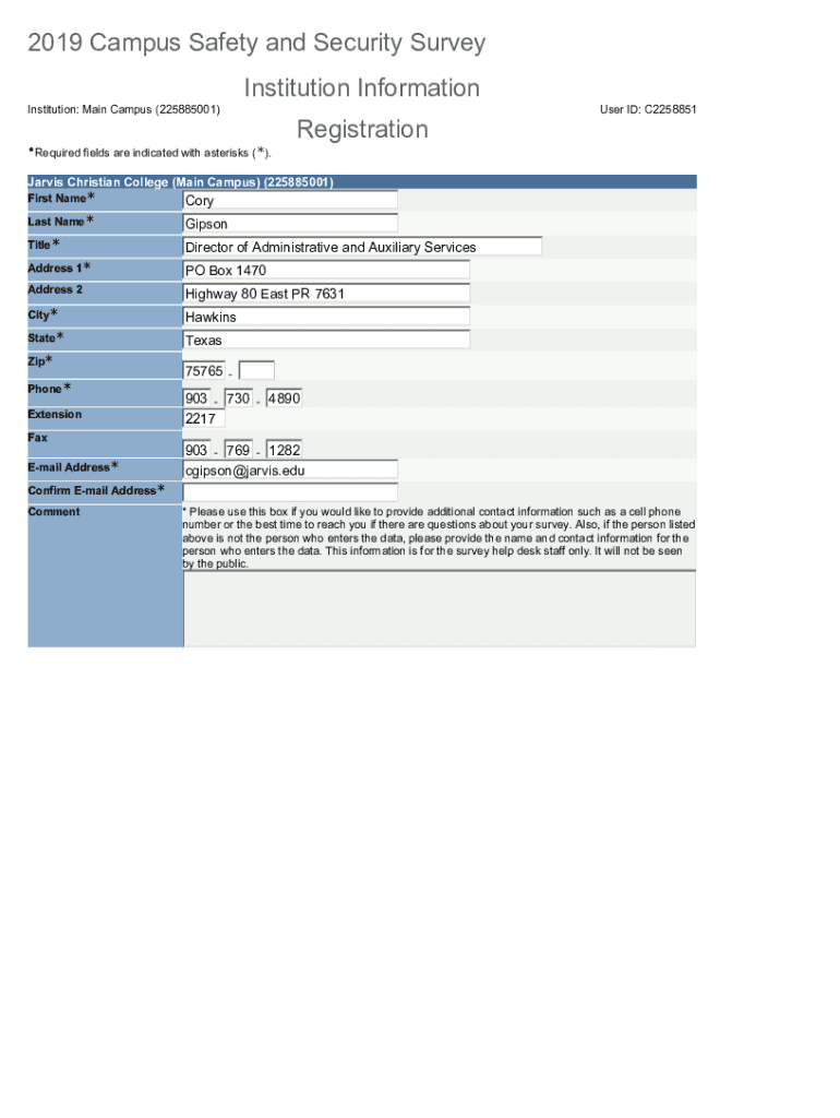 Fillable Online Our Service Model Validation - UBC Campus Security Fax Email Print - pdfFiller