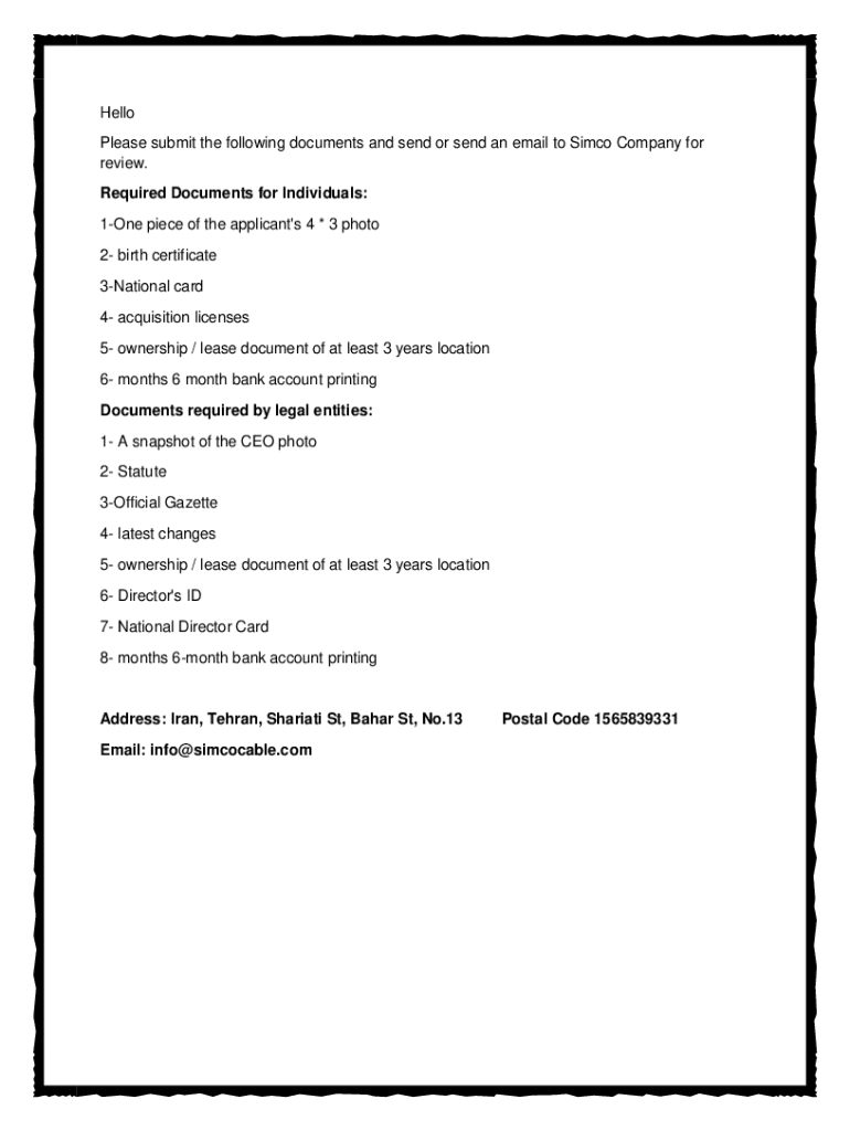 Fillable Online 5 Awesome Review Request Email Examples A FREE