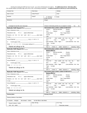 Fillable Online Online Visit Forms Fax Email Print - pdfFiller