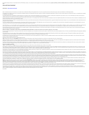 Fillable Online Nssa P4a Form Download Fax Email Print - pdfFiller