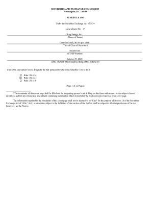 Fillable Online Sec Form 13D Filing - KUKES SIMON GRING ENERGY INC. Fax ...