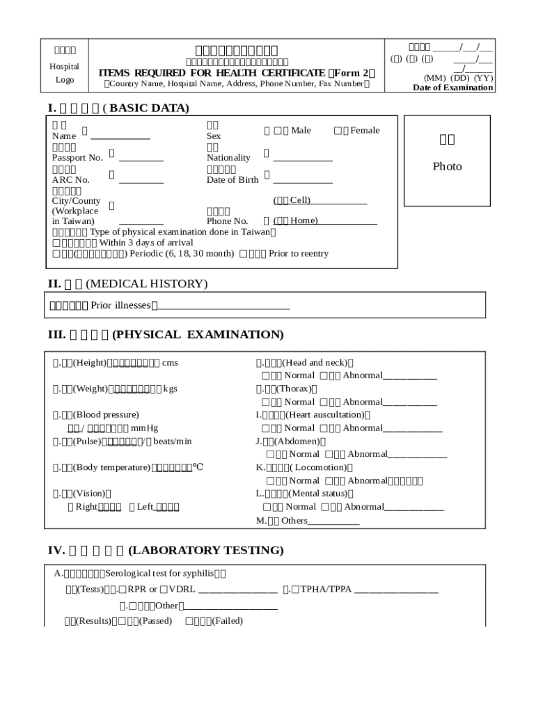 Framework for Specialist Minimum Data Set Development ... Doc Template | pdfFiller