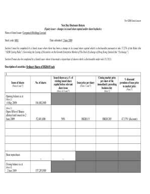 Fillable Online II) PROPOSED RIGHTS ISSUE ON THE BASIS OF THREE ... Fax ...