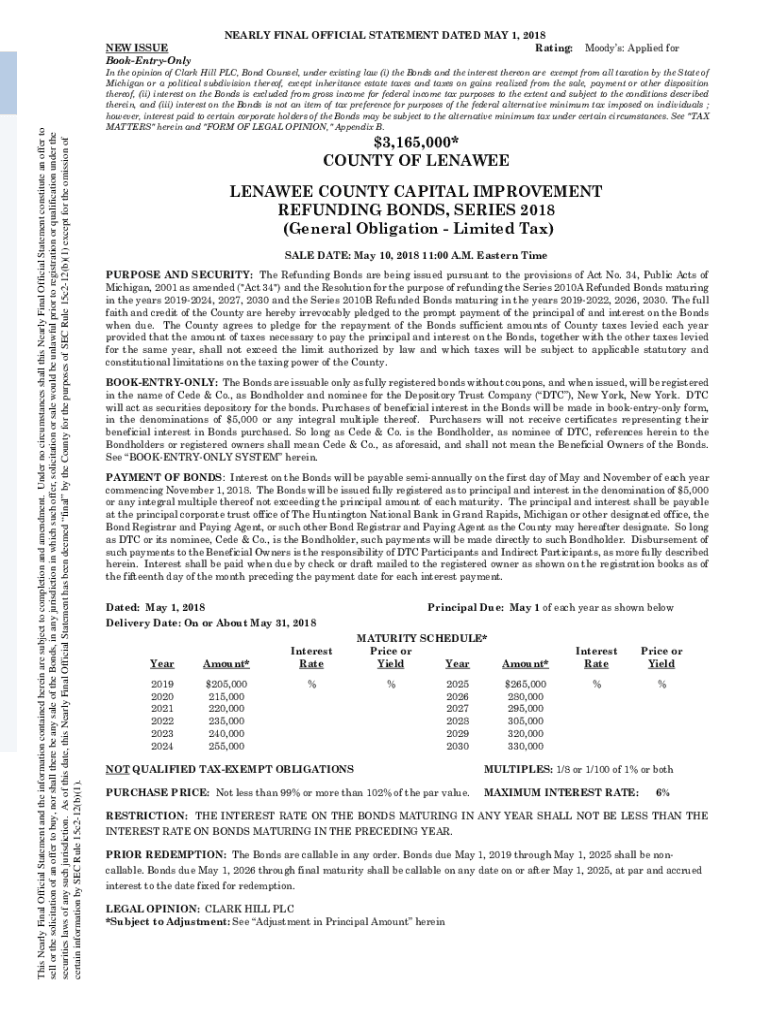 Fillable Online 11. Official Statement Fax Email Print - pdfFiller