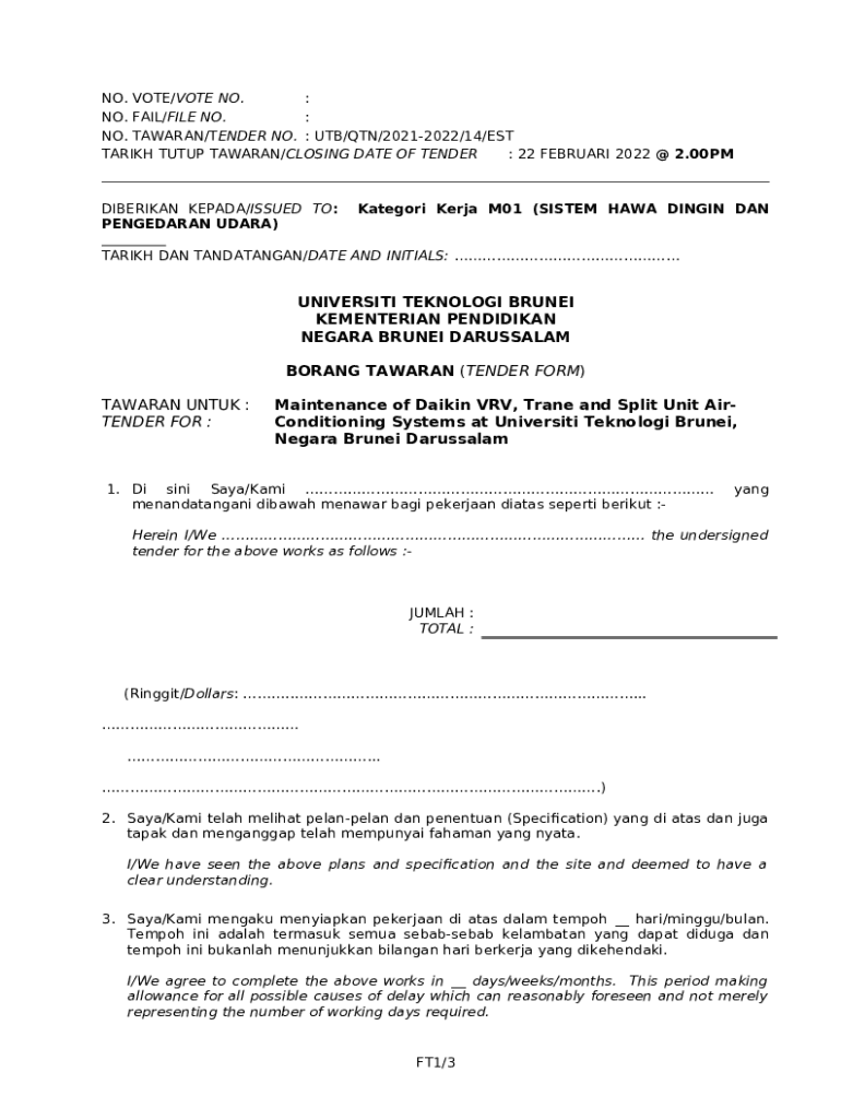 FAIL/FILE NO Doc Template | pdfFiller