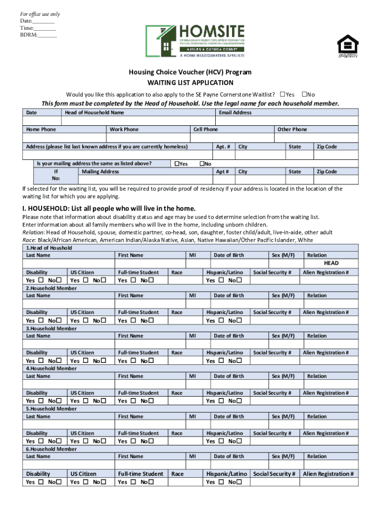 Fillable Online Please be sure to fully complete the application. Fax ...