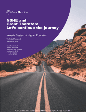 Fillable Online NSHE and Fax Email Print - pdfFiller