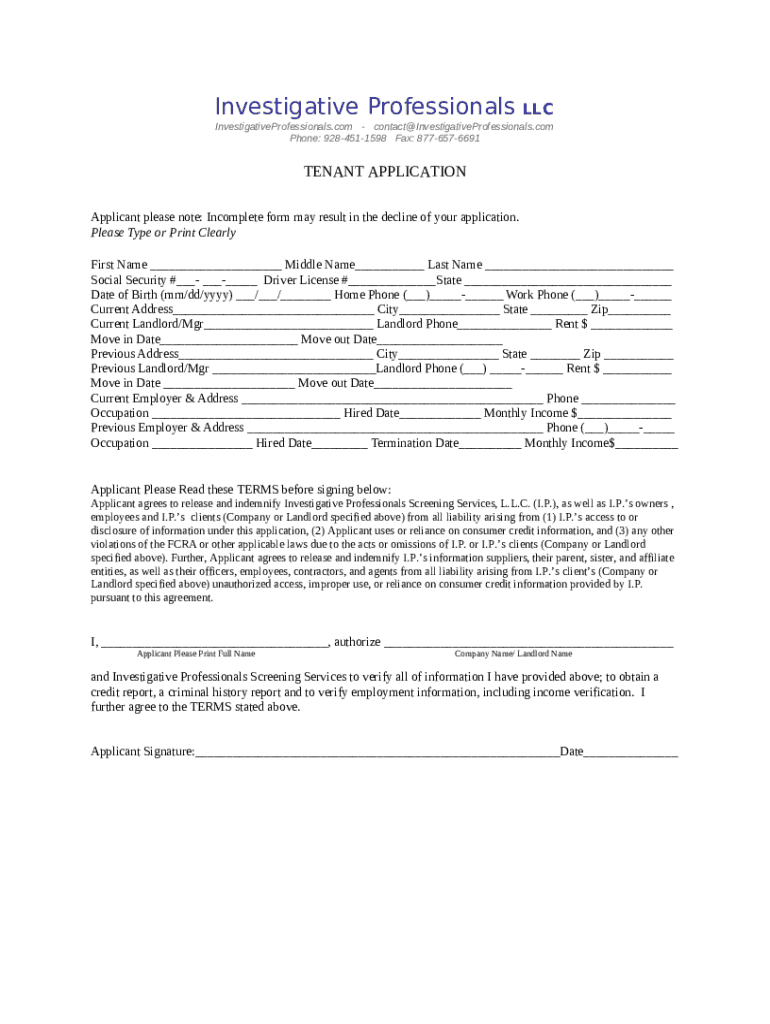 Tenant ination release : Fill out & sign online Doc Template | pdfFiller