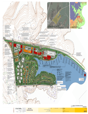 Fillable Online Form H: Architectural Design Standards Matrix Fax Email ...