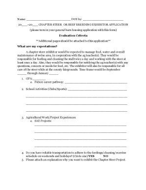 Fillable Online Bright Futures community service form.pdf Fax Email ...