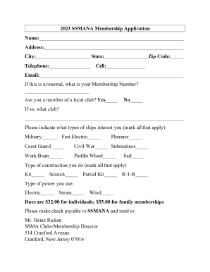 Fillable Online Generate (pdf) Fax Email Print - pdfFiller