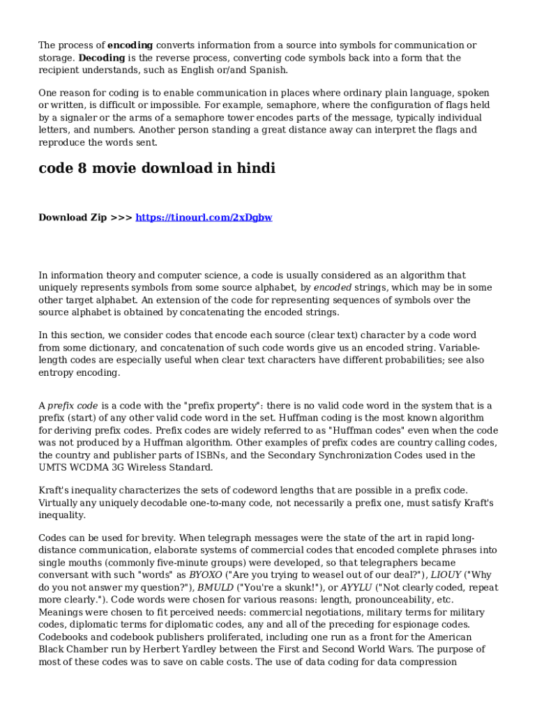 Fillable Online What is encoding and decoding in communication? Fax ...