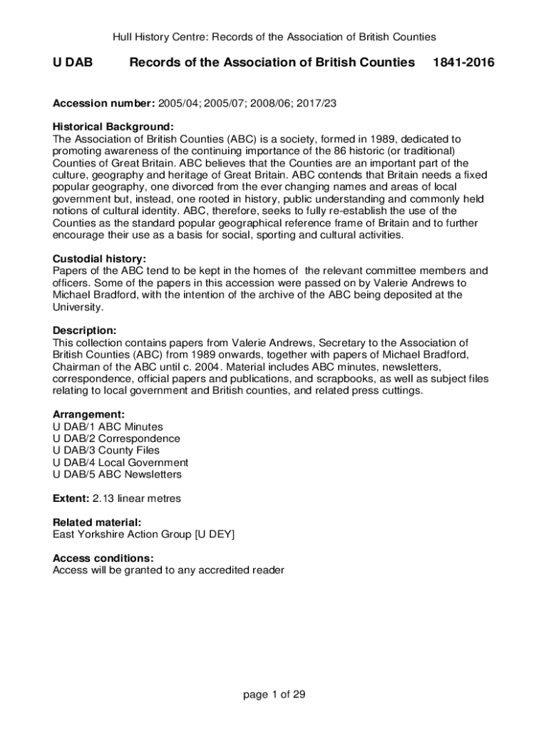 Fillable Online A-Z list of research guides Fax Email Print - pdfFiller