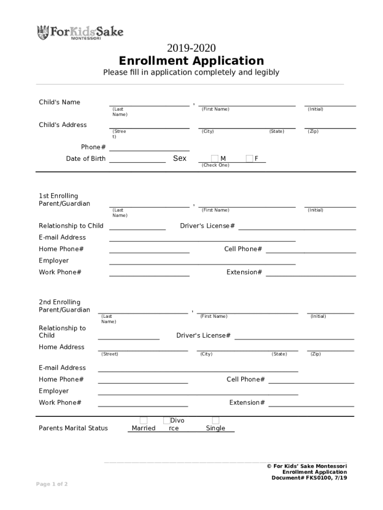 english - Fresno Unified Early Learning Doc Template | pdfFiller