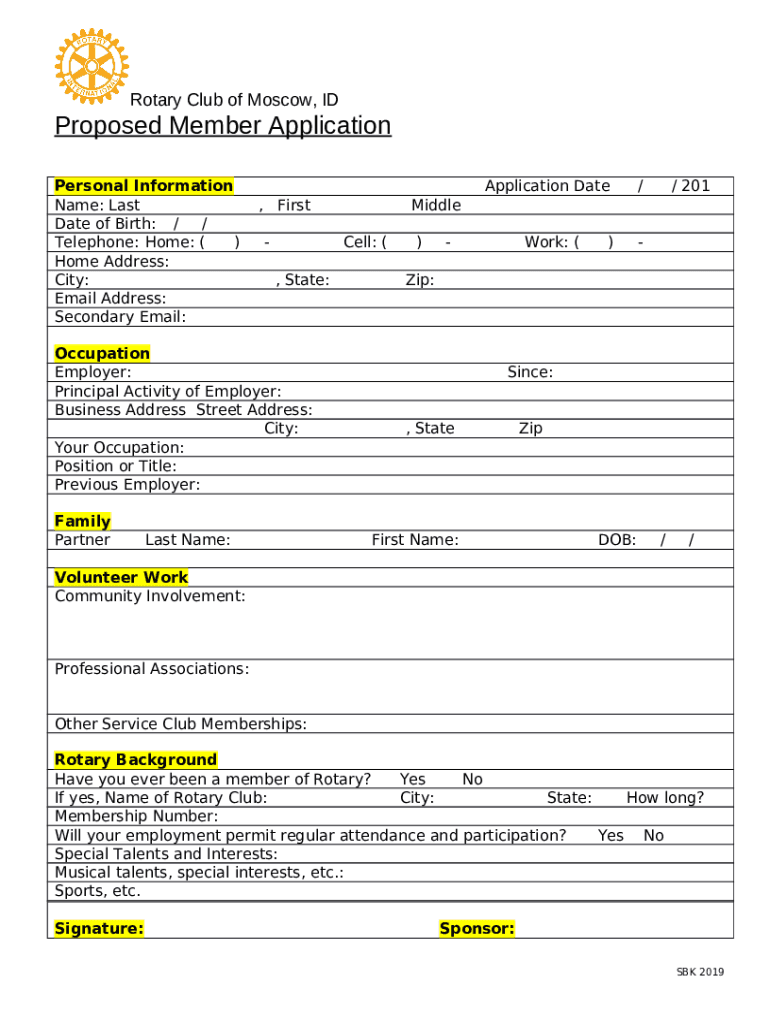 Request a Ride-Along Doc Template | pdfFiller
