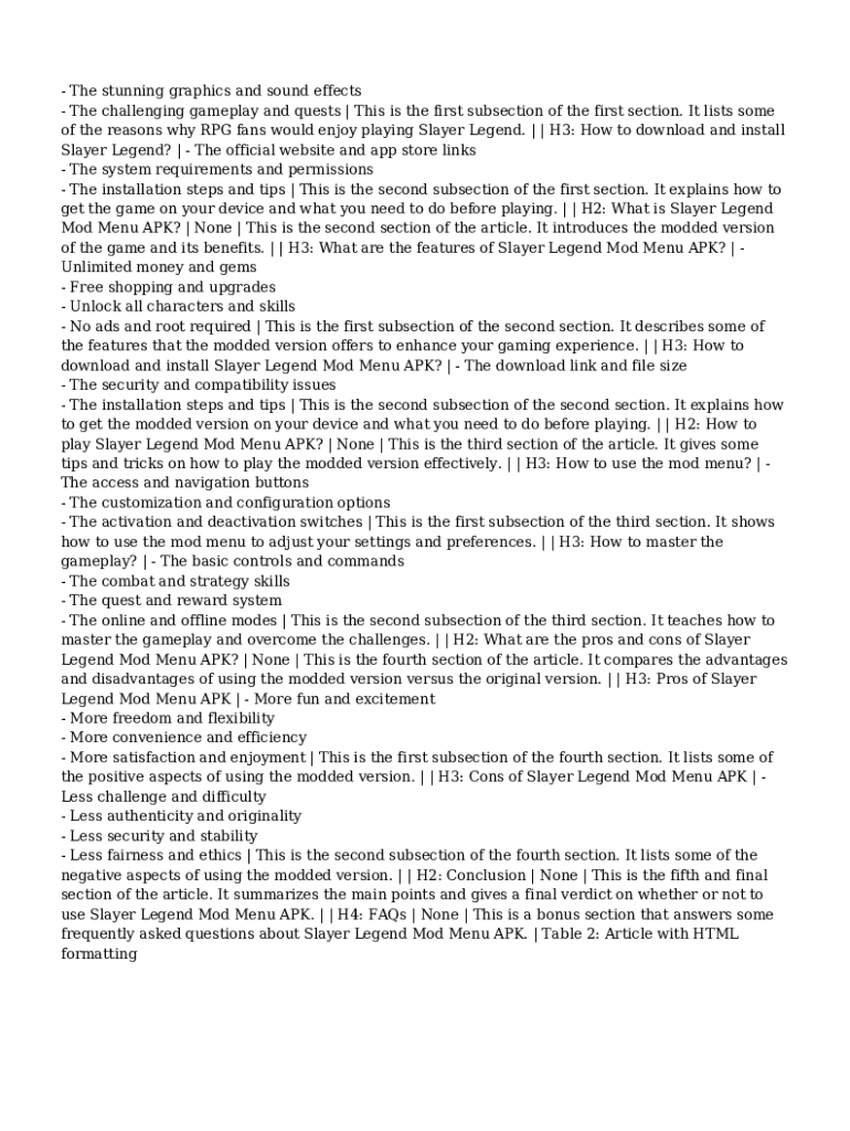 Fillable Online Logical load order- an in-depth explanation Fax Email Print - pdfFiller