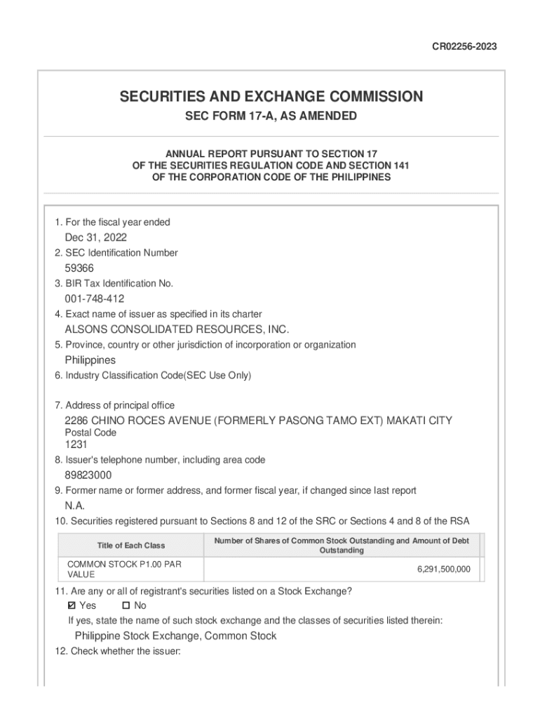 Fillable Online thereunder or Section 11 of the RSA and RSA Rule 11(a)-1 thereunder, and ...