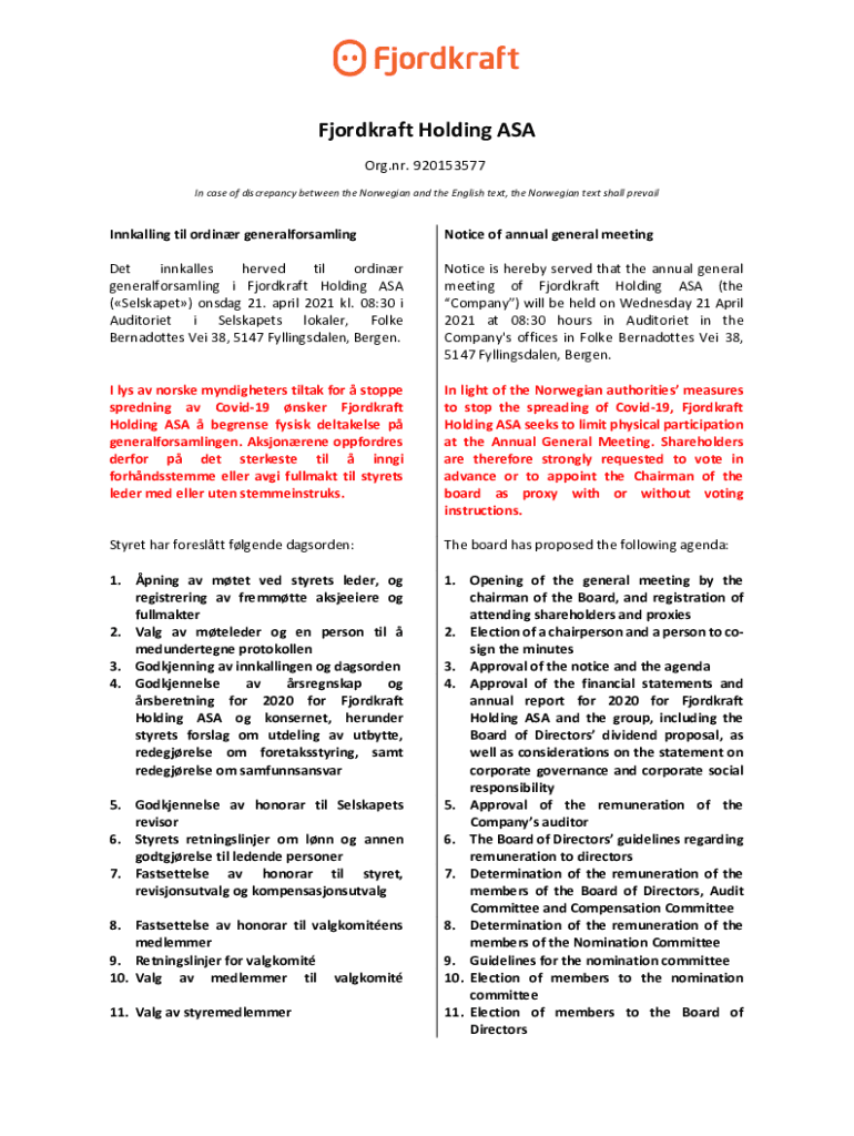 Fillable Online fjordkraft-holding-asa-ipo-prospectus.pdf Fax Email ...