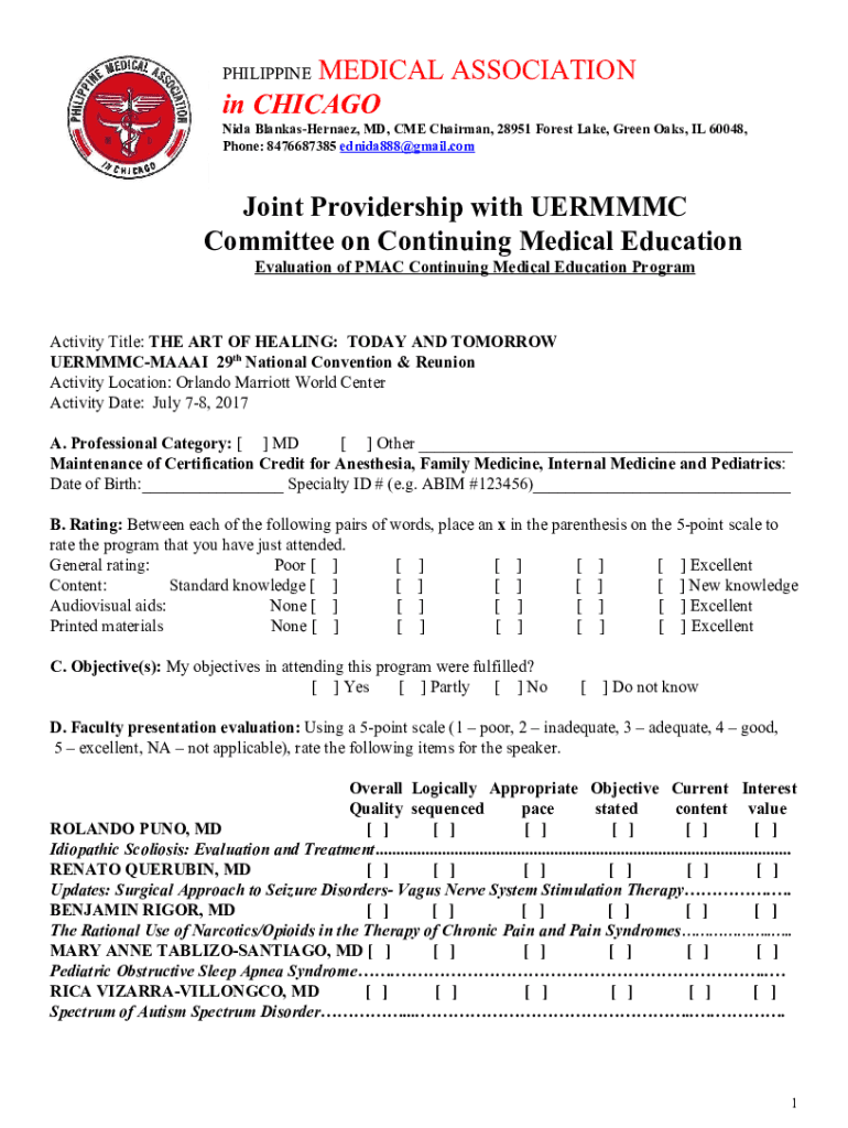 Fillable Online Student Organizations: A-Z ListingPritzker School of ...
