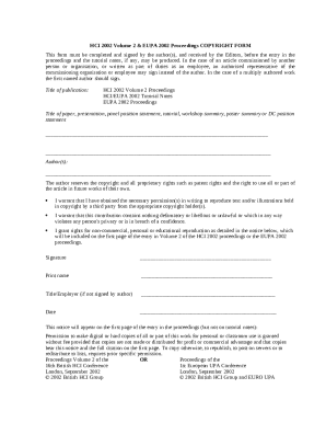 Guidelines for final, camera-ready poster extended abstract Doc ...