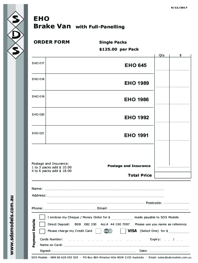 Fillable Online rqty 63' container wagon - order form Fax Email Print ...