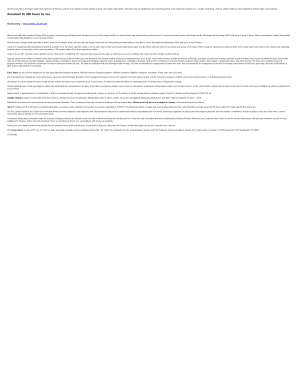 Fillable Online Get to Know Driver Hours of Service Regulations Fax ...