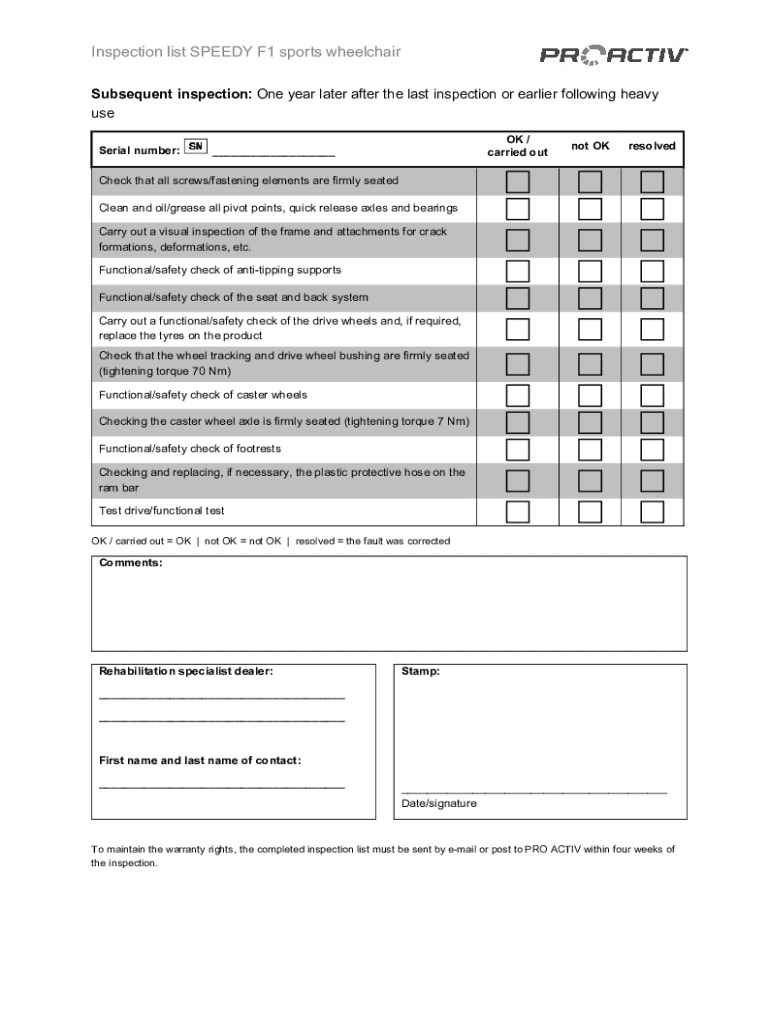 Fillable Online Why the FIA has got tough on F1 car inspections Fax ...
