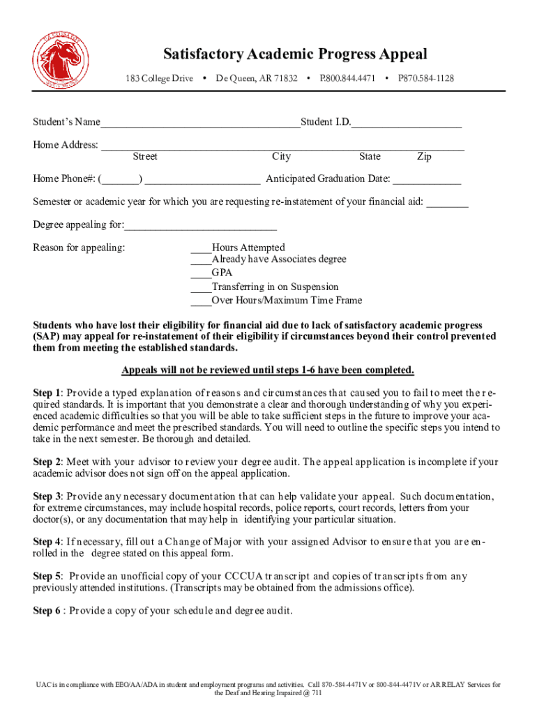 Fillable Online Students NameStudent I Fax Email Print - pdfFiller