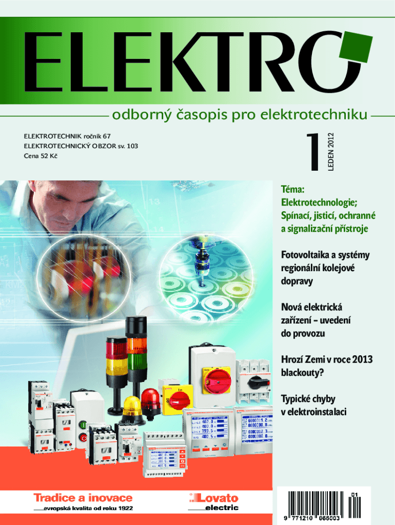 Fillable Online Nov elektrick Fax Email Print - pdfFiller