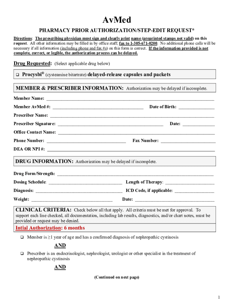 Fillable Online 2024-individual-and-family-plan-formulary-non-standard ...