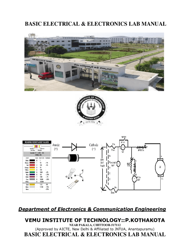 Fillable Online Iot 1 - INTERNET OT THINGS LAB MANUAL Department of ... Fax Email Print - pdfFiller