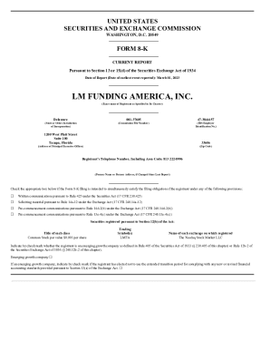 Fillable Online As previously disclosed, on December 13, 2022, LM ...